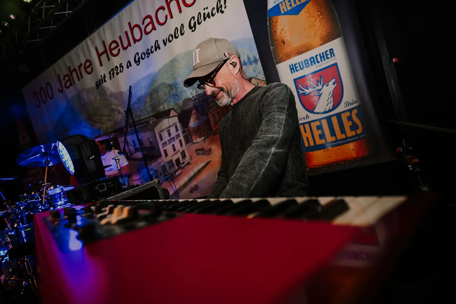 CRAZY LEO – Coverrockband aus Schwäbisch Gmünd | Jetzt live buchen