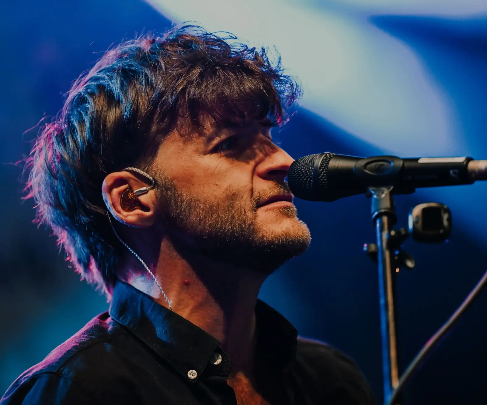 CRAZY LEO – Coverrockband aus Schwäbisch Gmünd | Jetzt live buchen